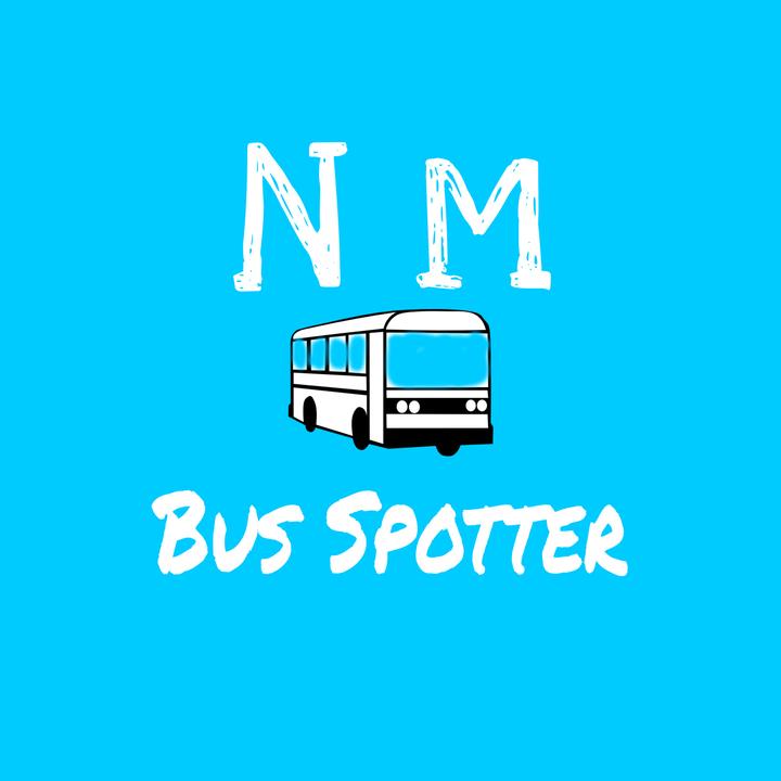 🦄 @nmbusspotter - NM Bus Spotter - TikTok