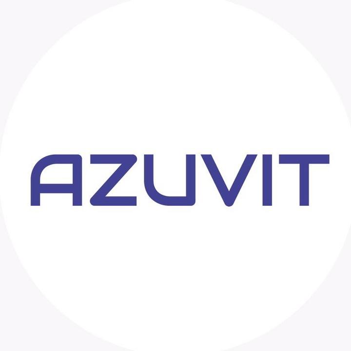 🦄 @azuvitoficial - AZUVIT - TikTok