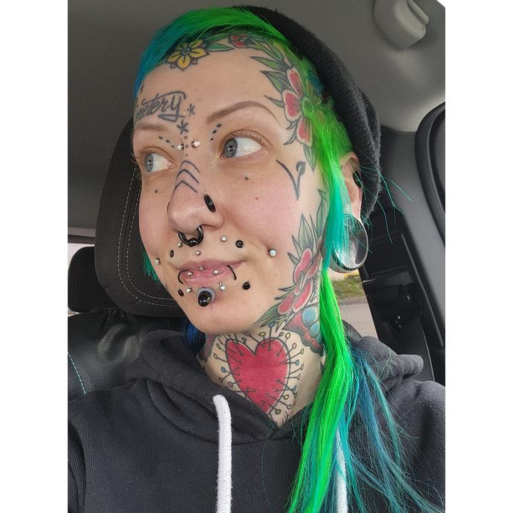 🦄 @hotplantmeat - Sami Cemetery - TikTok