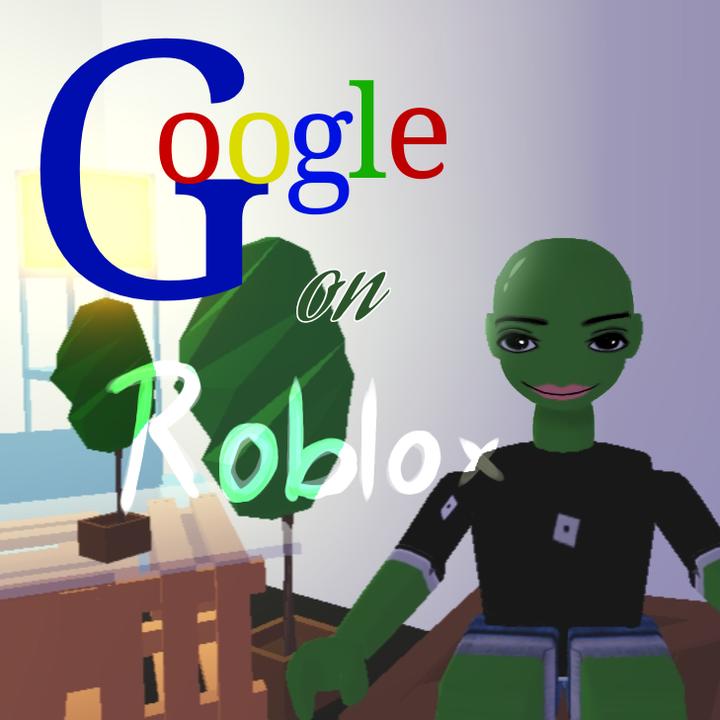 🦄 @google_0nroblox - Google_onRoblox - TikTok