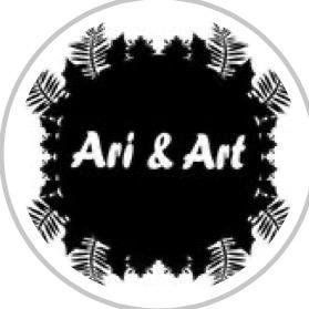 🦄 @ari_art_dress - Ari&Art - TikTok