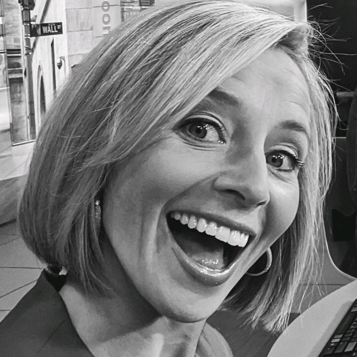 🦄 @carolinehydetv - Caroline Hyde 📺 - TikTok