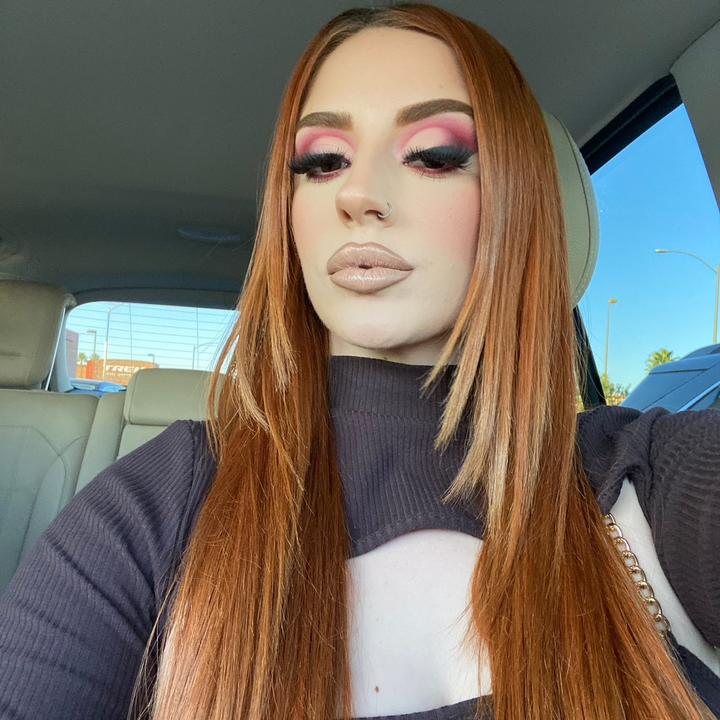 🦄 @redheadems - Emily - TikTok