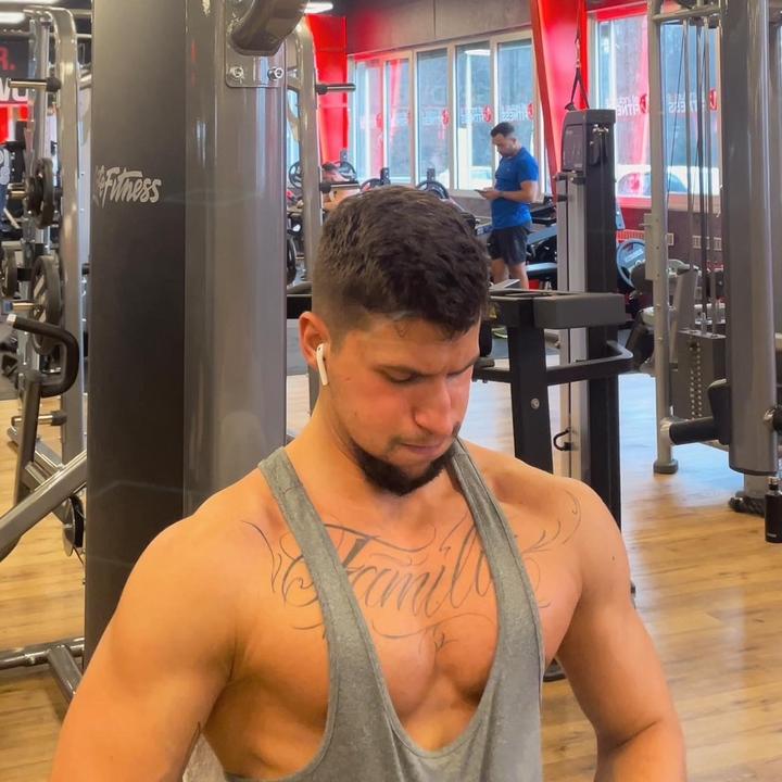 🦄 @costafit1 - Leon Gomes Costa - TikTok