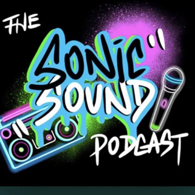 🦄 @sonic_sound_pod - SonicSound