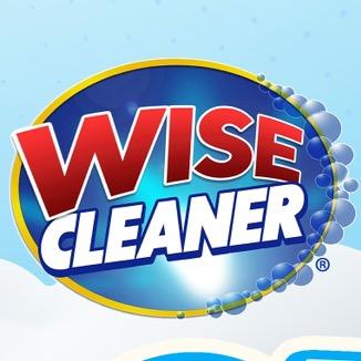 🦄 @wisecleanerofficial - Wise Cleaner - TikTok