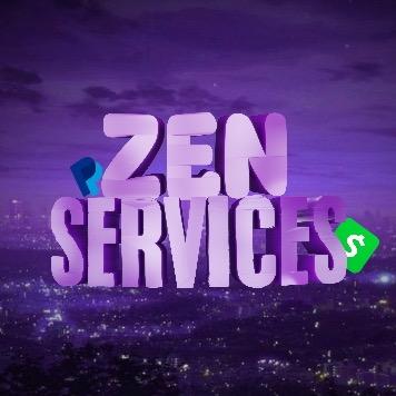 🦄 @zenservices - Zen Services🤍🦋 - TikTok