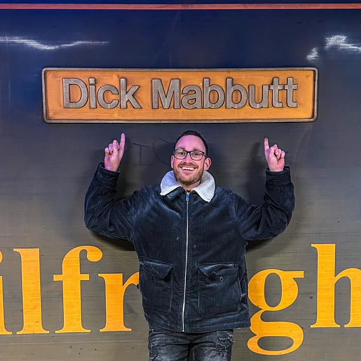 Breaks My Heart Seeing These Being Fazed Out Good Bye 43005 Thank You ...