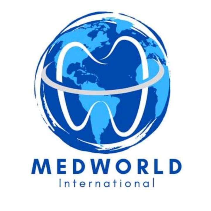 🦄 @med_worldinternational - Med-World International - TikTok