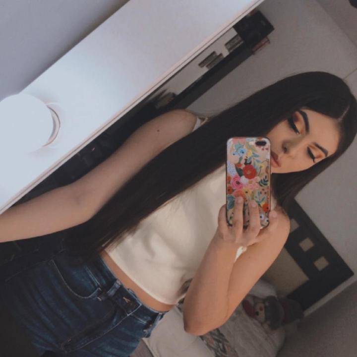 🦄 @andreaa_godoy - Andrea Godoy - TikTok