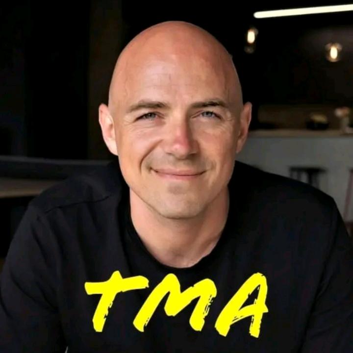 🦄 @arty.bryja - The Moving Average - TikTok