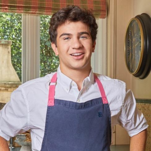 🦄 @matthewinthekitchen - Matthew Merril - TikTok