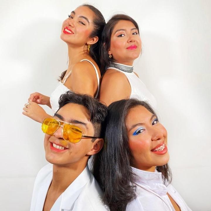 🦄 @_losmirandaoficial - Los Miranda - TikTok