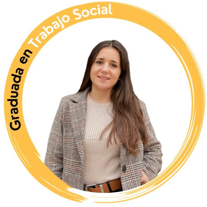🦄 @graduadaentrabajosocial - Lucía Oliver Valera - TikTok