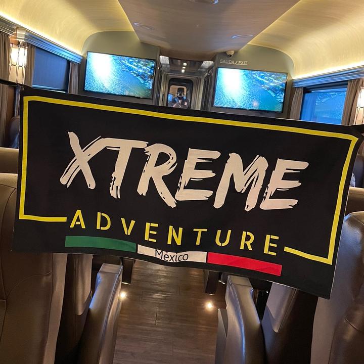 🦄 @xtremeadventureoficial - XTREME ADVENTURE - TikTok