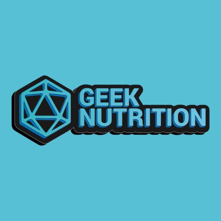 🦄 @geeknutrition - Geek Nutrition - TikTok