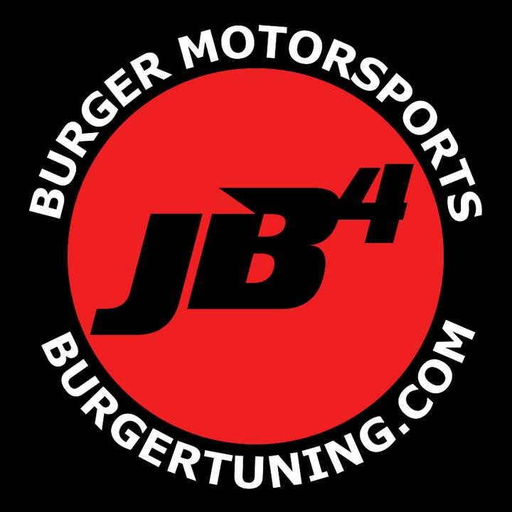 🦄 @burger_tuning - Burger Motorsports