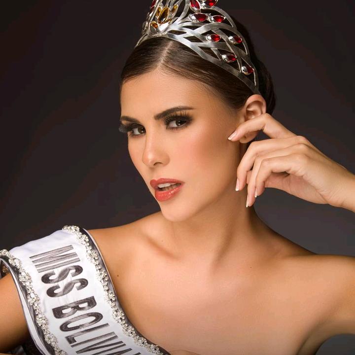 🦄 @missboliviaclub - Miss Bolivia Universo - TikTok
