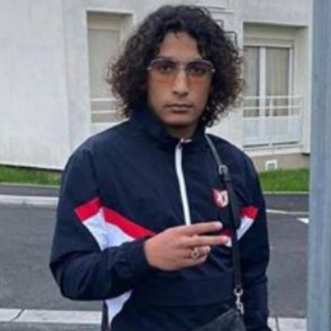 🦄 @itzz_isk - Fan ISK - TikTok