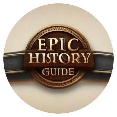 🦄 @epichistoryguide - Epic History Guide - TikTok