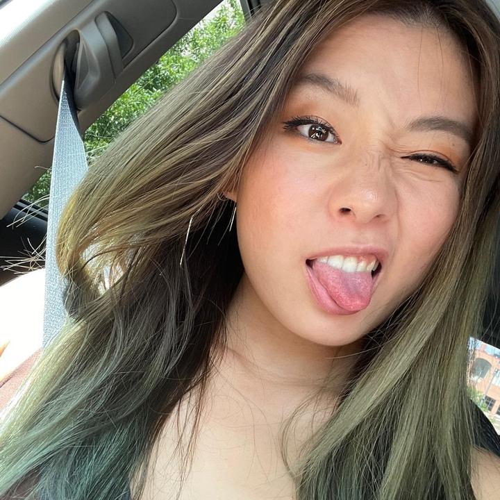 🦄 @ngelinakim - Angelina Kim - TikTok