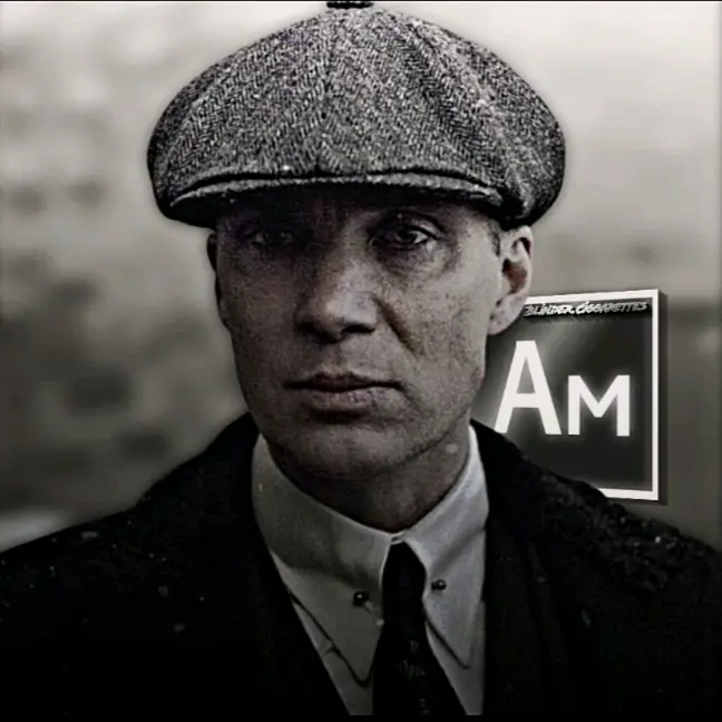 original sound - blinders.cigarettes - Blinders.cigarettes - Tiktok ...