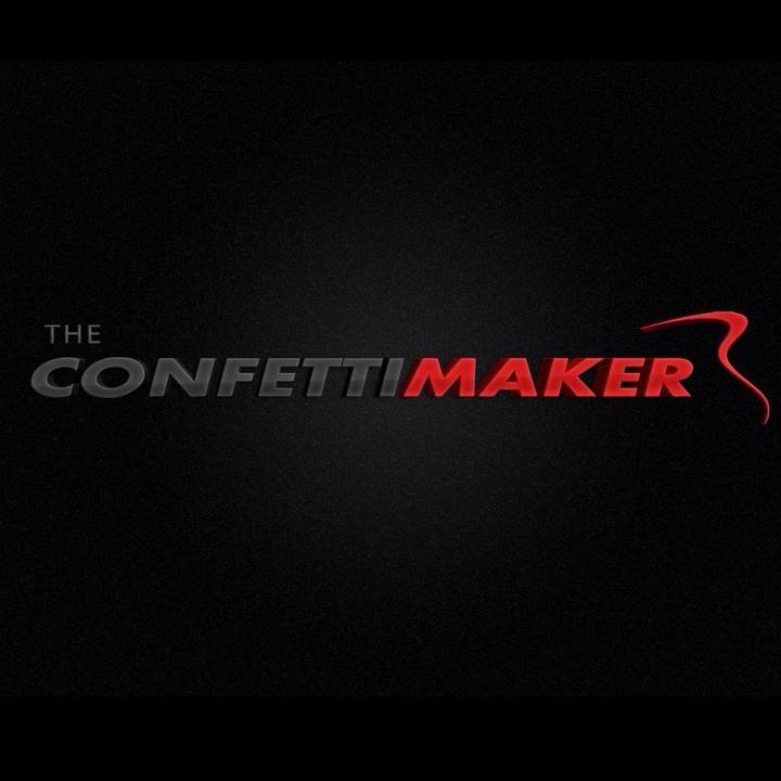 🦄 @confettimaker - The Confetti Maker - TikTok