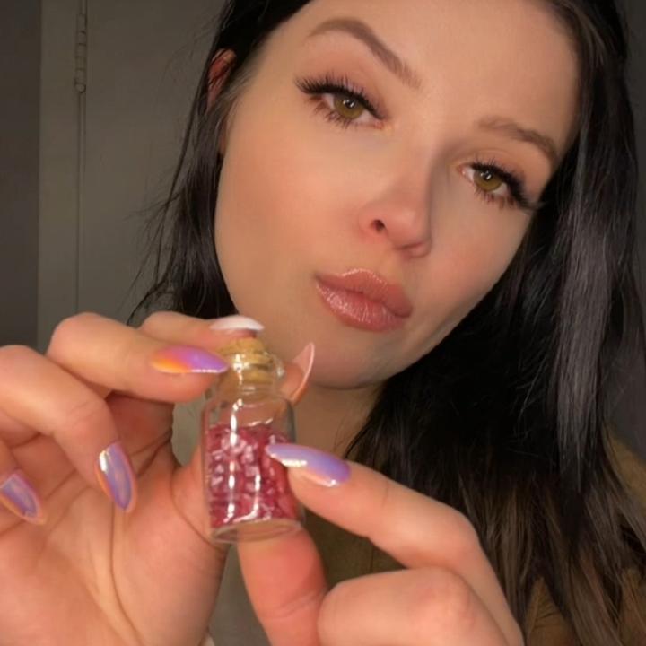 🦄 @maddiemarsyasmr - Maddie Marsy ASMR 🧚‍♀️💕 - TikTok