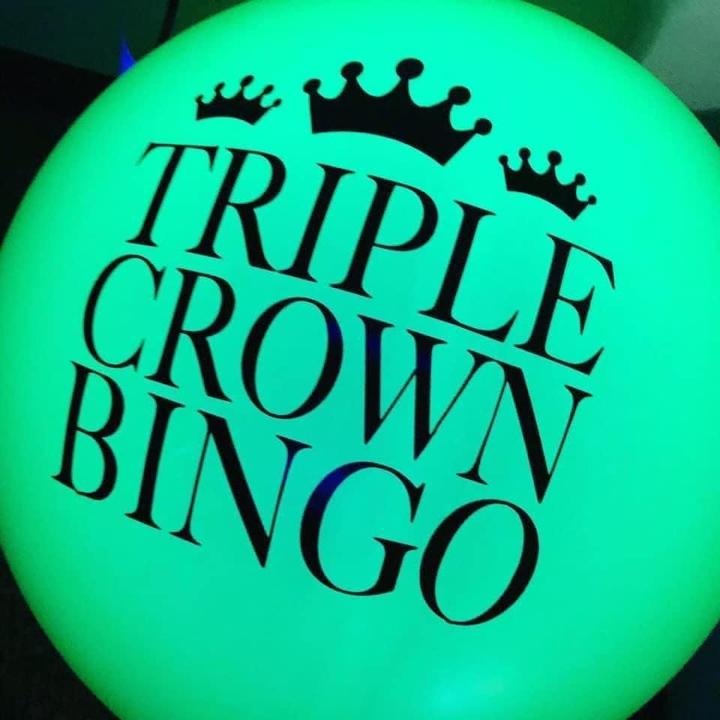 🦄 @triple_crown_bingo - Triple_Crown_Bingo - TikTok
