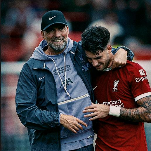 🦄 @liverpool_edit_hd - Liverpool ♥️ - TikTok