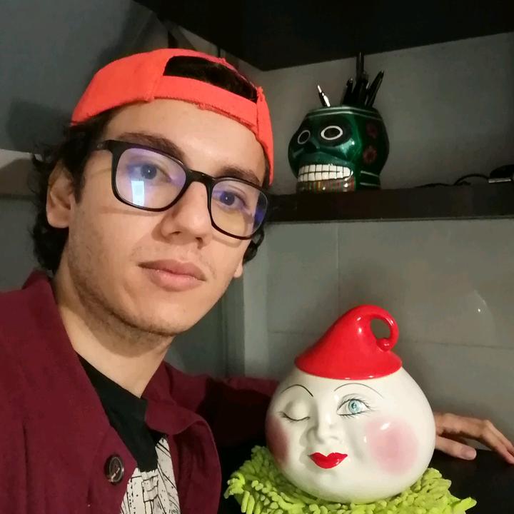 🦄 @victorpepinillos - Victor Domínguez - TikTok