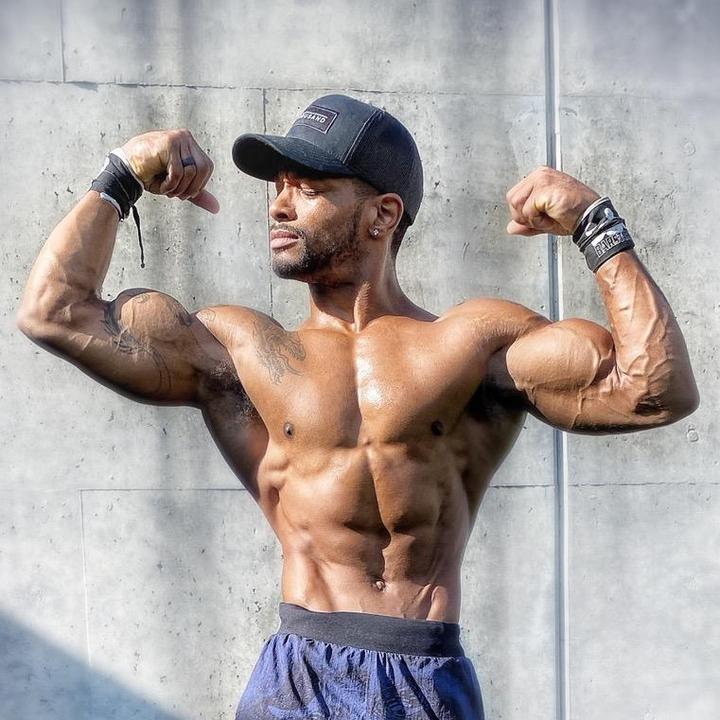 🦄 Superchadfit Chad Bosch Tiktok 
