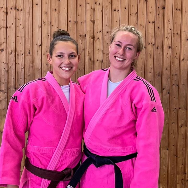 🦄 @zoexrike - judo | zoe & rike - TikTok