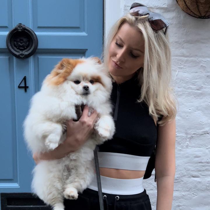 🦄 @ambertutton - Amber Tutton - TikTok