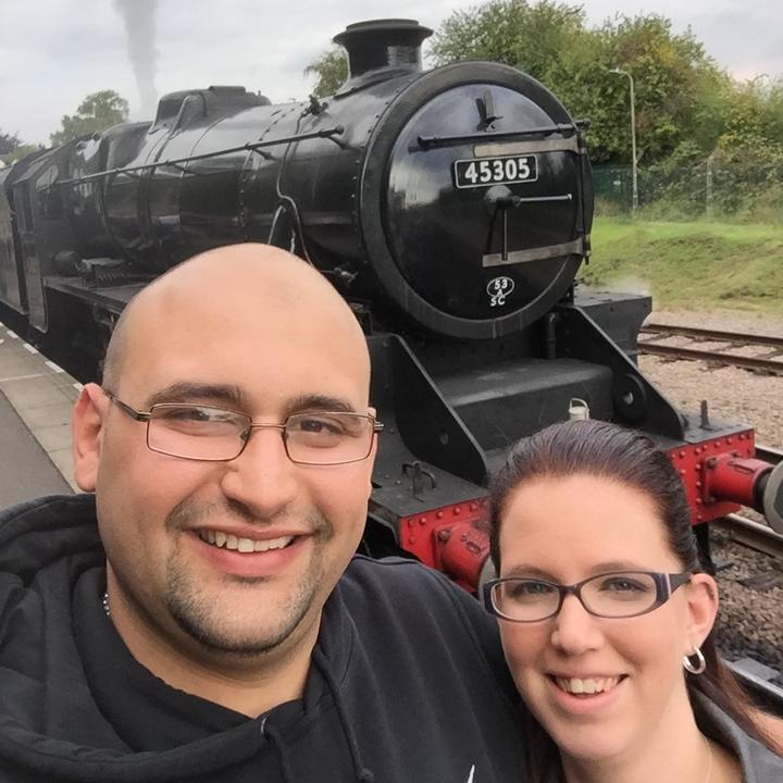 🦄 @daves_trains_official - Dave’s_trains_official - TikTok