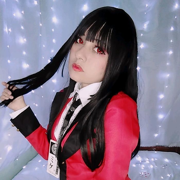 🦄 @anny_bunny - Anny Bunny Cosplay 💕 - TikTok