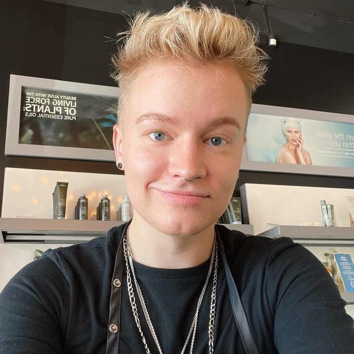 🦄 @tristanfoxhair - tristan fox - TikTok