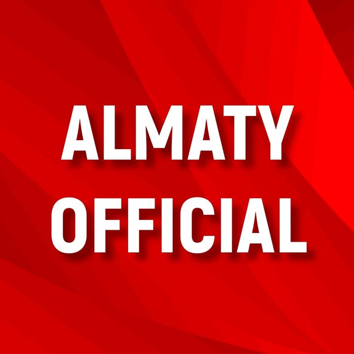 🦄 @almatyofficial - ALMATY OFFICIAL - TikTok