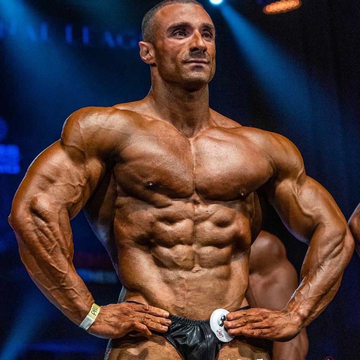 🦄 @rubenlopezifbbpro - Rubén López Reyes - TikTok