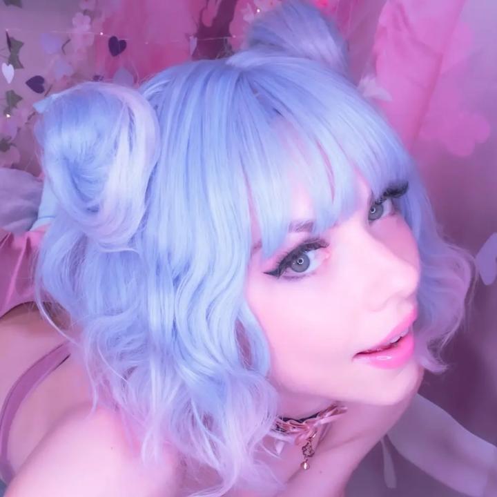 🦄 @amberlefeaae - Amber Le Fae - TikTok