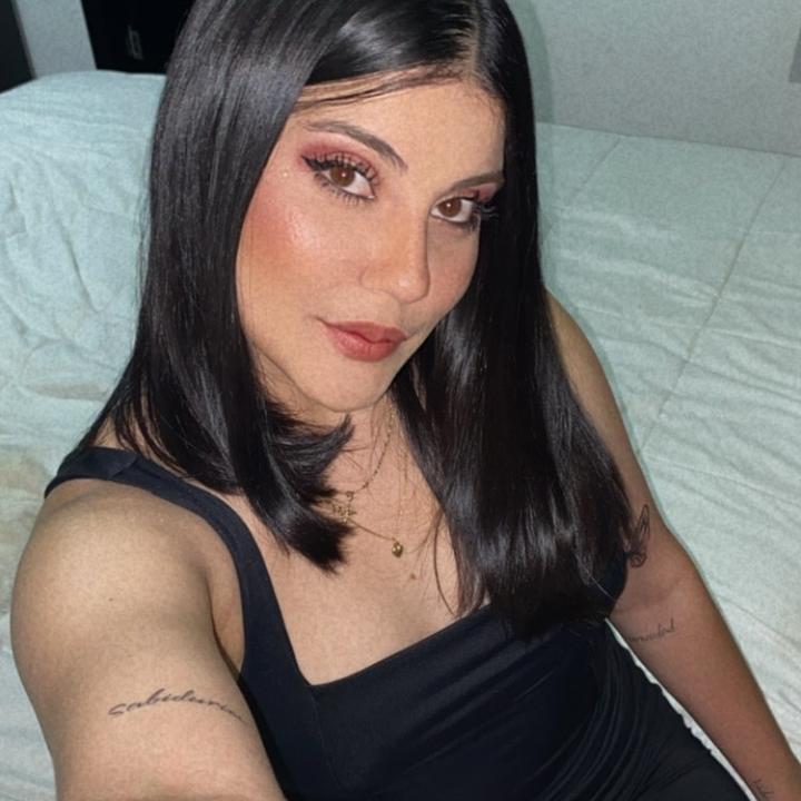 🦄 @yarinepallares1 - Yarine Pallares - TikTok