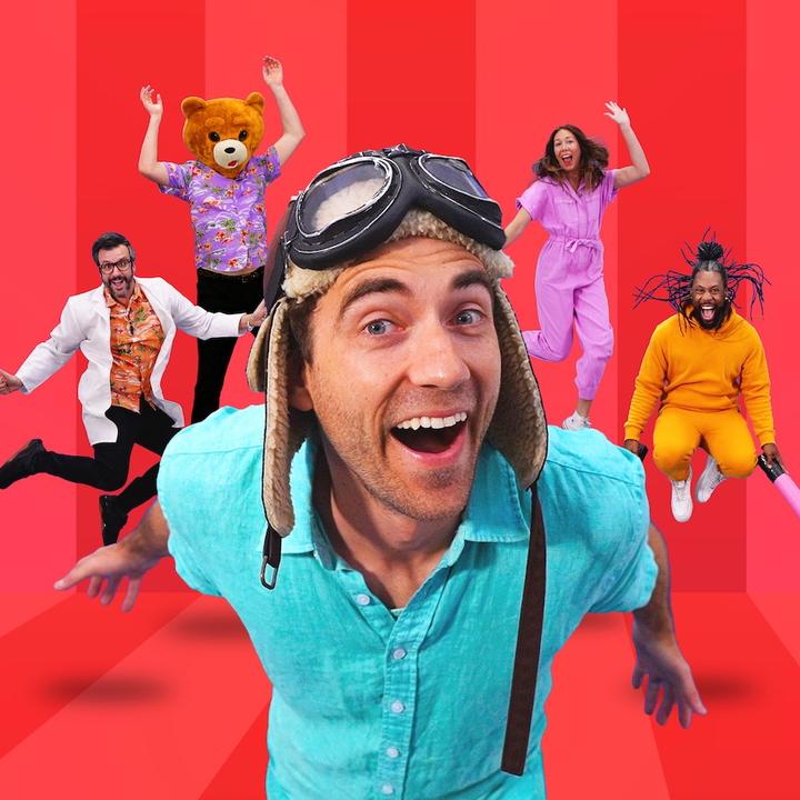 🦄 @dannygo_official - Danny Go! - TikTok