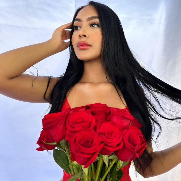 🦄 @iamsamievera - Samie Vera - TikTok