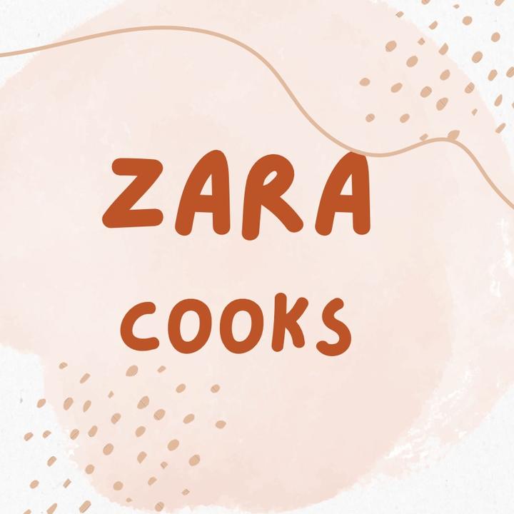 🦄 @zara_cooks - Zara Cooks - TikTok