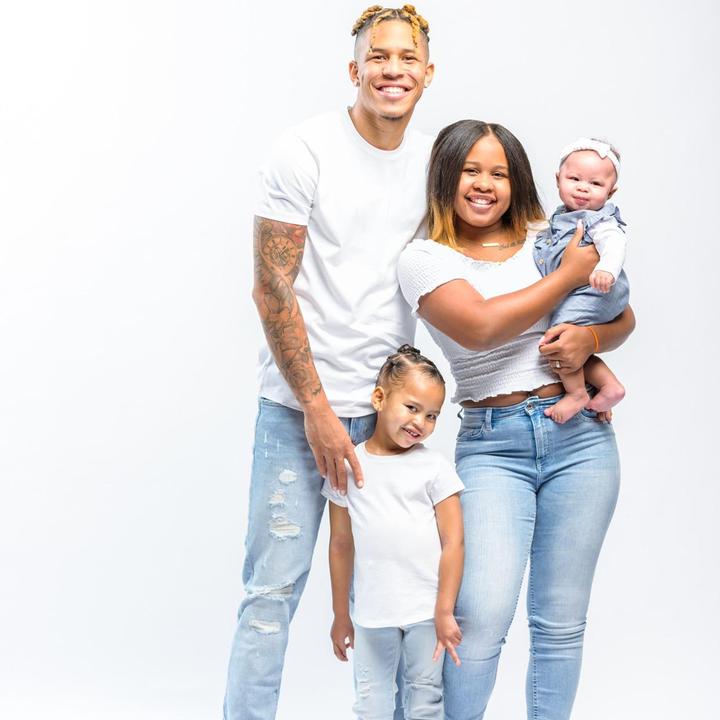 🦄 @dzfamily_ - D&Z FAMILY - TikTok