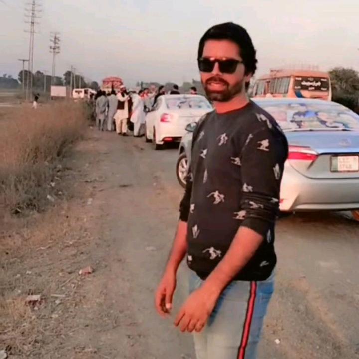 🦄 @sardarsab.official - Adil Ali Sardar - TikTok