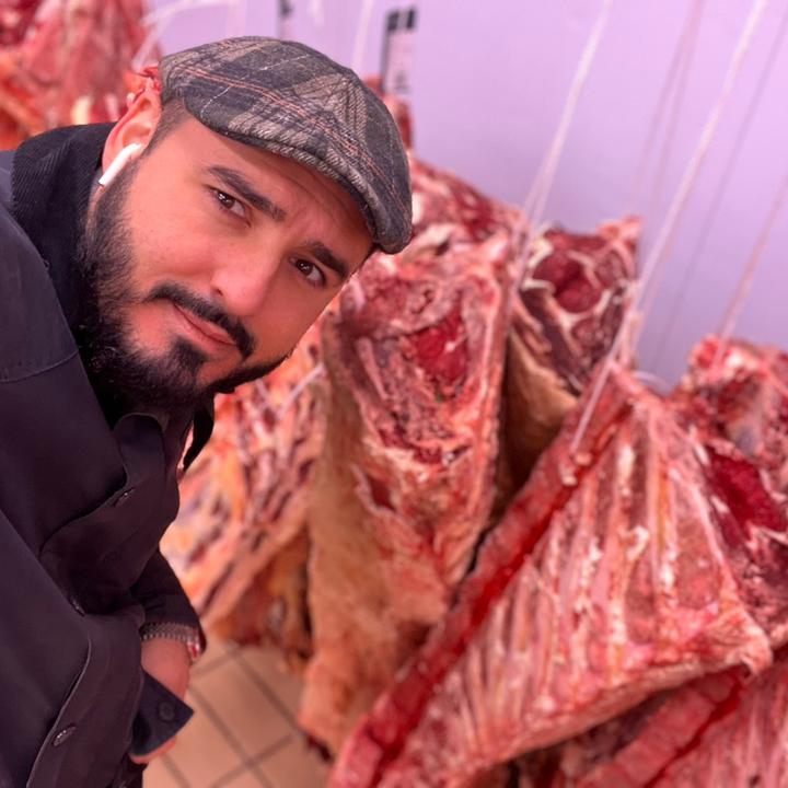 🦄 @ginolameatbroker - GINO la Meat Broker 🥩 - TikTok