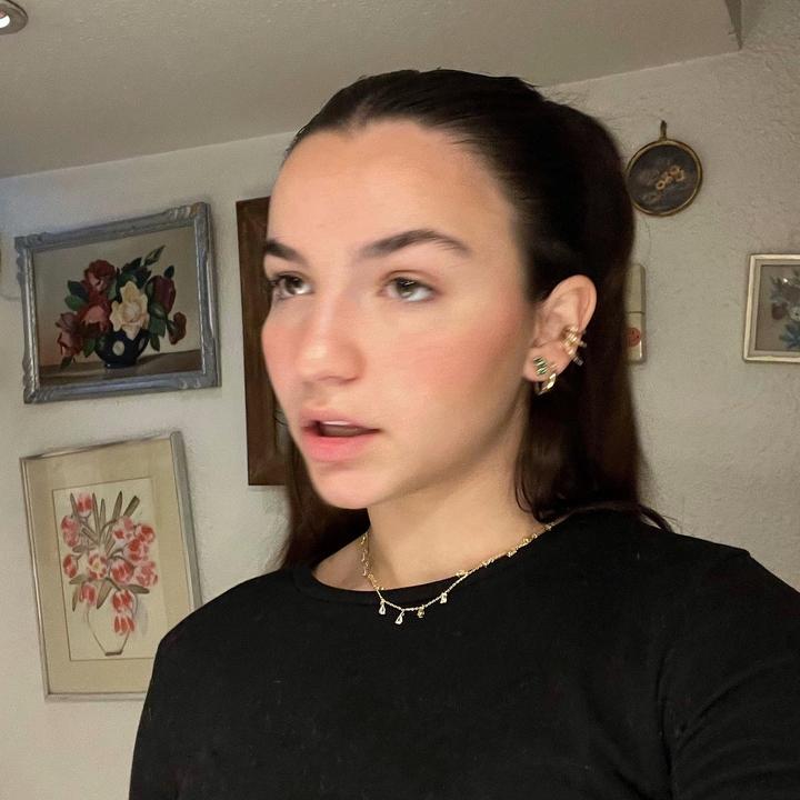 j’en pleure encore, j’y aurais jamais cru et j’en reviens toujours pas ...