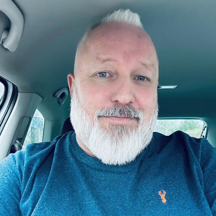 🦄 @clivemercer4 - Clive Mercer - TikTok