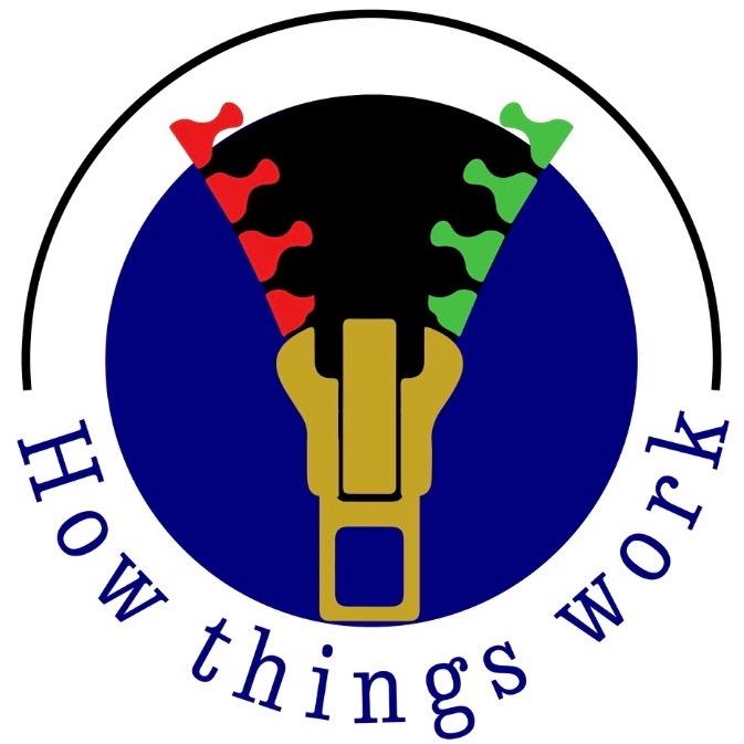 🦄 @howthingswork_official - How Things Work - TikTok